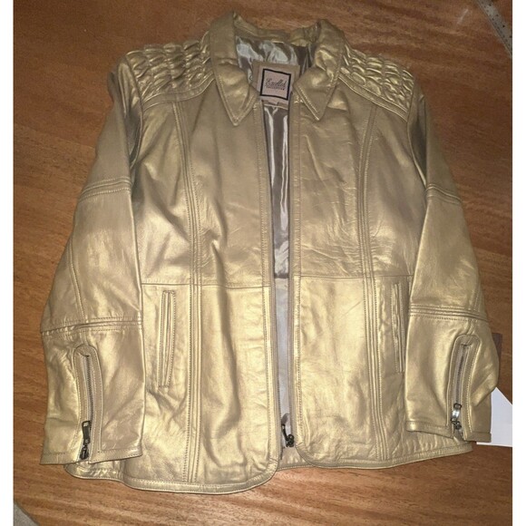 Excelled Collection | Jackets & Coats | Nwt Excelled Collection ...